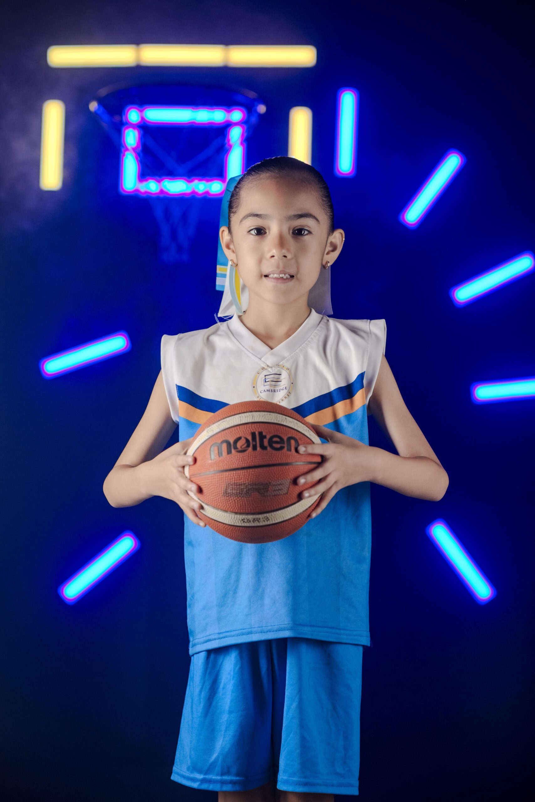 Sofía Armijo – Sport Photography